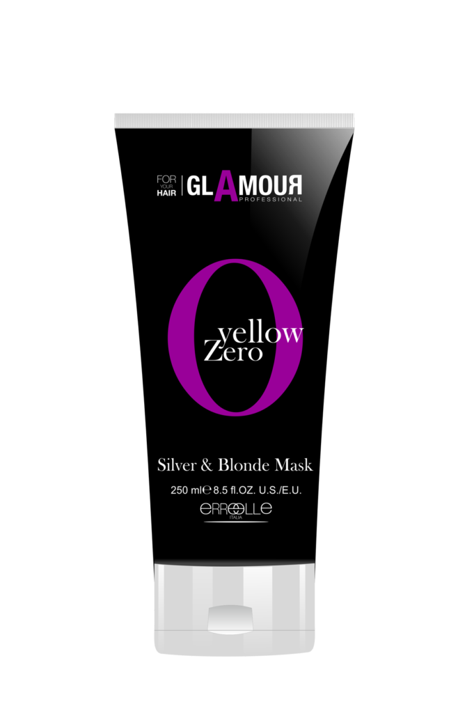 Zero Yellow Mask - Erreelleitalia